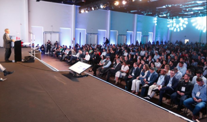 Congresso de Prevenção da Febraban está com inscrições abertas