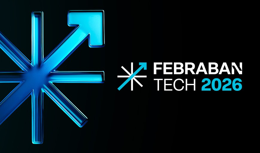Lançamento do Febraban Tech 2026 será em outubro
