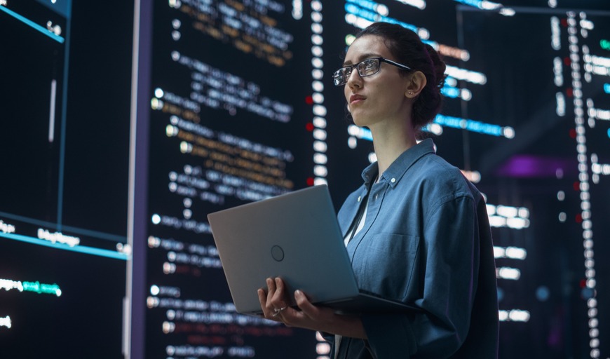 Plataforma De Blockchain Irá Facilitar Identificação De Uso De Conteúdos Por Ias