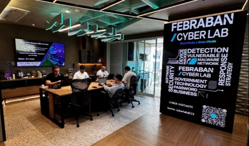 Curso de cyber da Febraban está com inscrições abertas