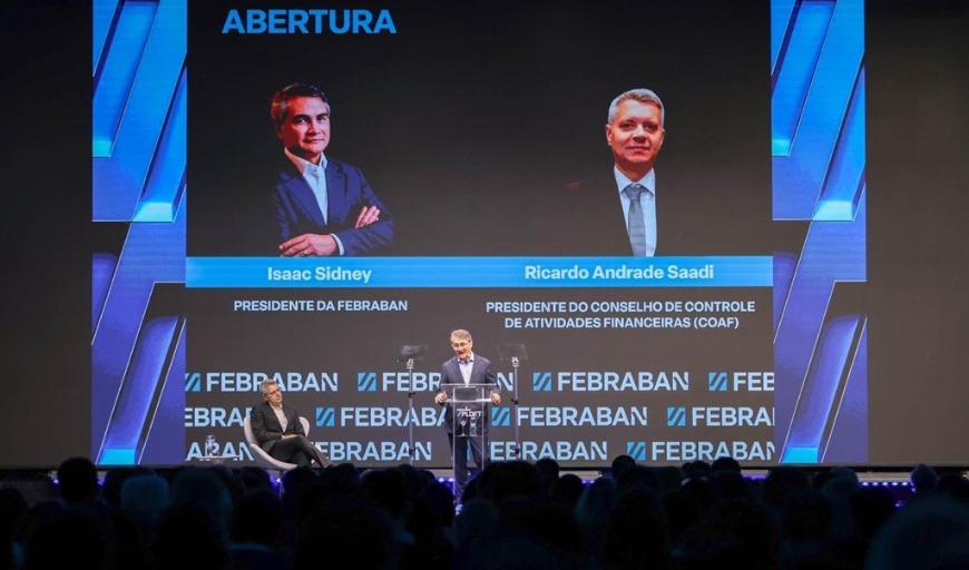 Abertura do PLDFT da Febraban reforça compromisso com integridade e ...