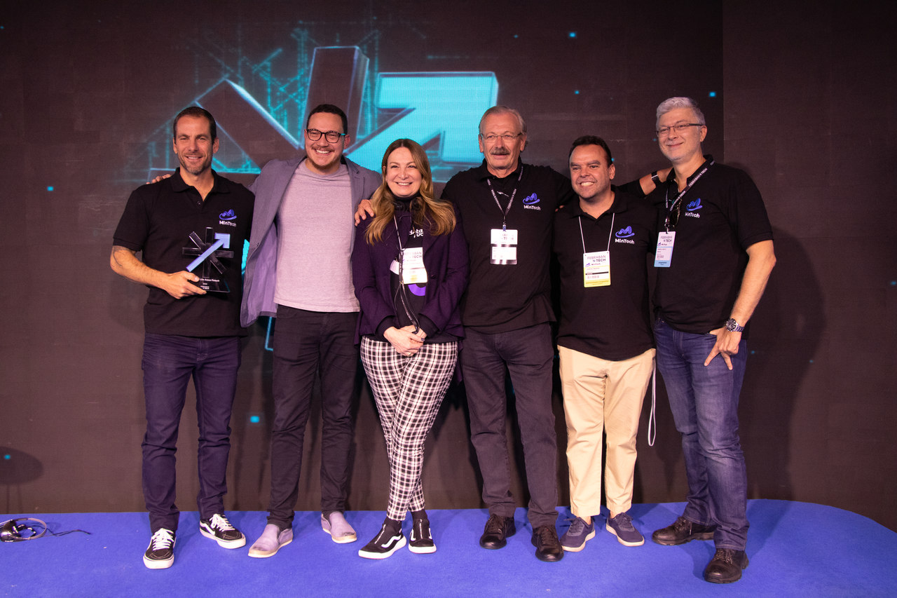 Mintech aposta em smartphone como bureau de dados individuais