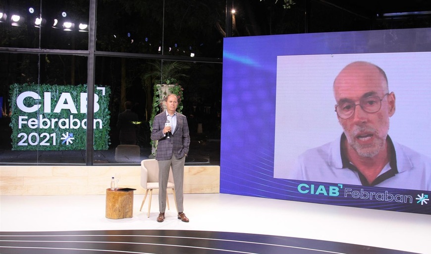 Crise atual será uma das maiores transformações da história, diz Scott ...