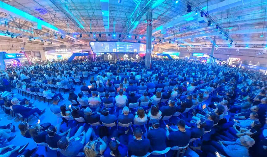 FEBRABAN TECH 2026 destaca parceria entre IA autônoma e liderança humana